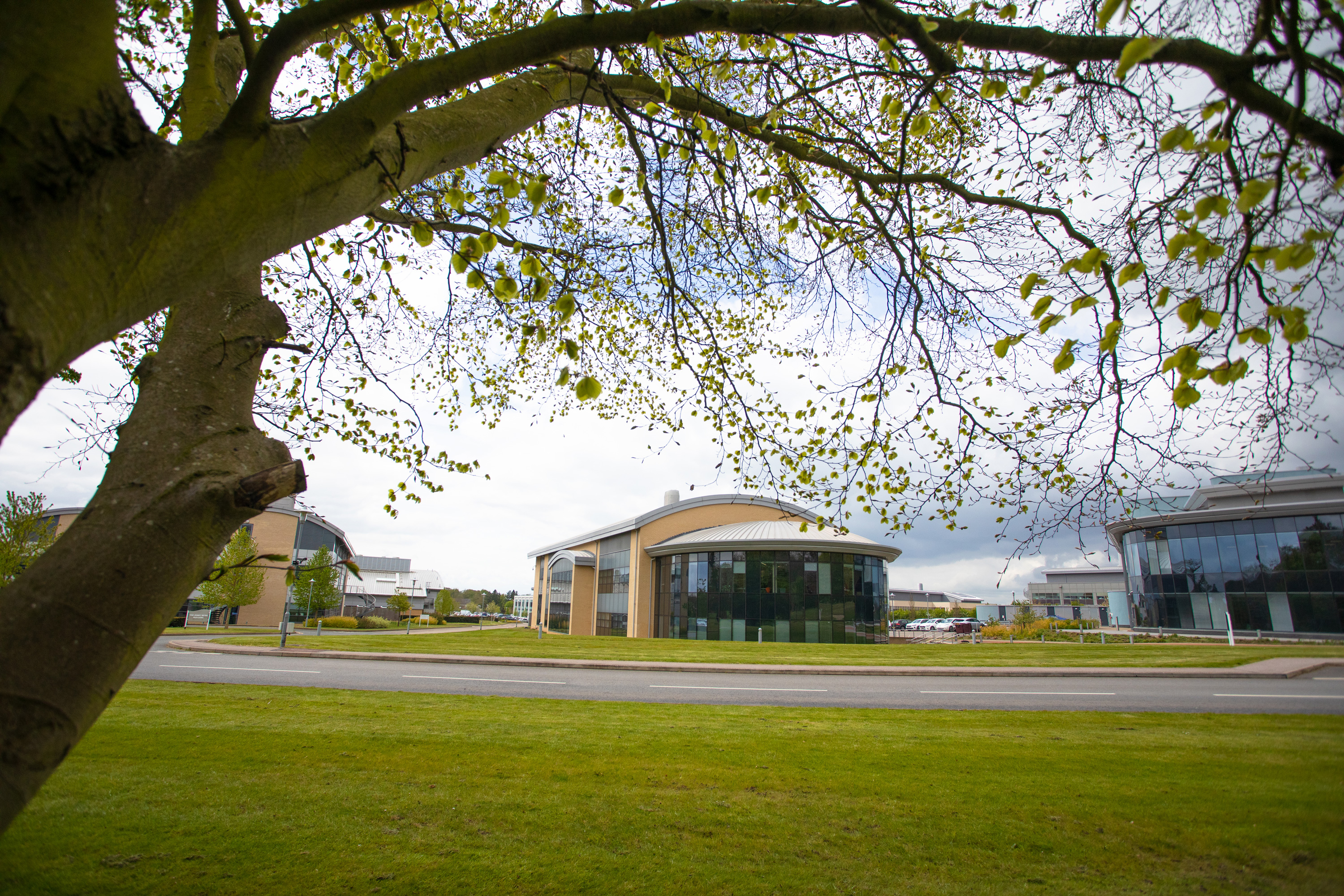 Availability - Babraham Research Campus