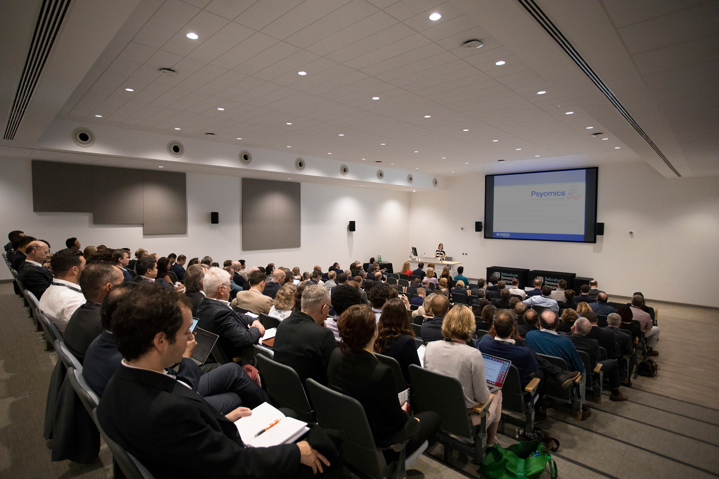 Home - Babraham Research Campus