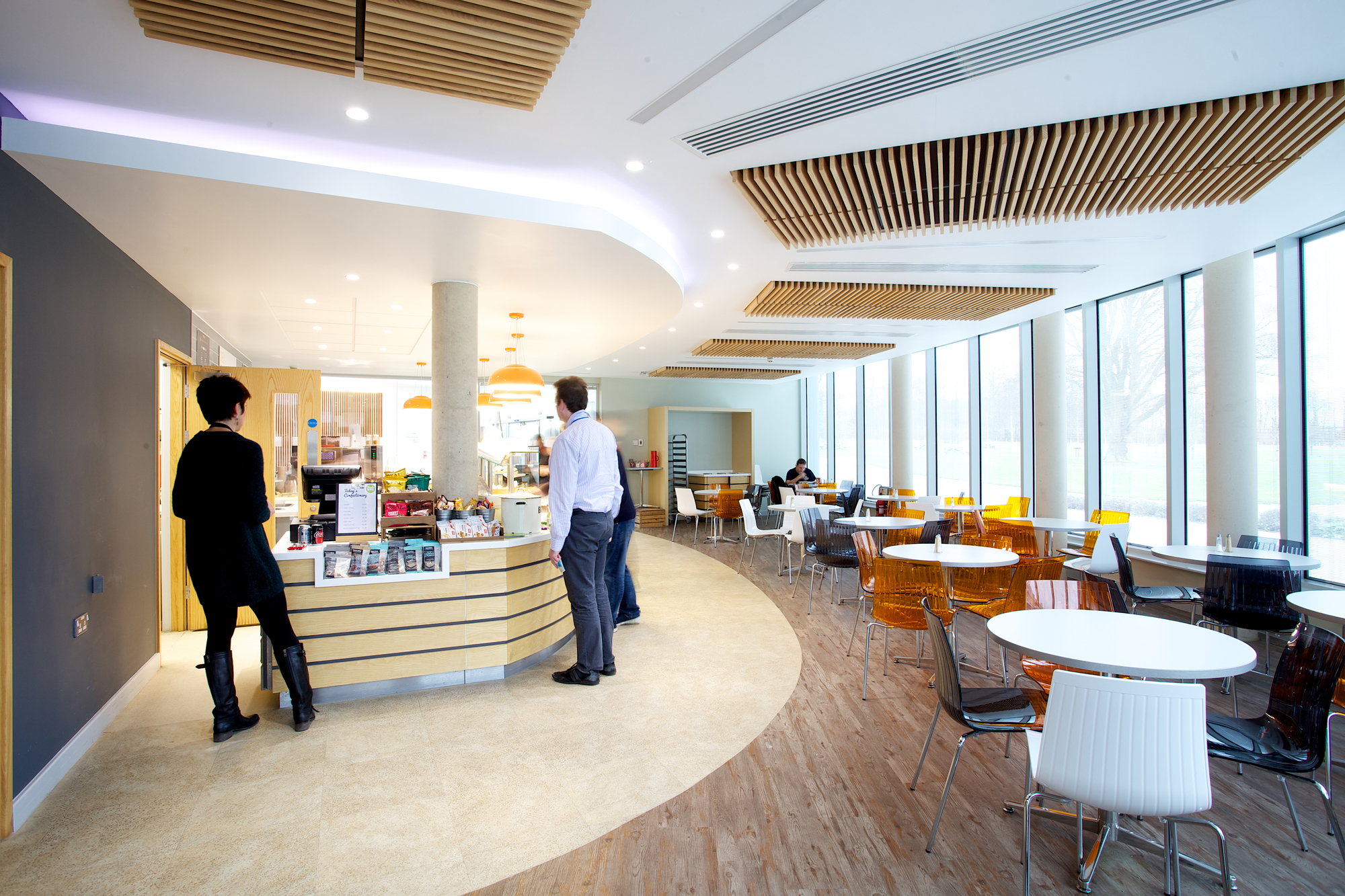 Events - Babraham Research Campus