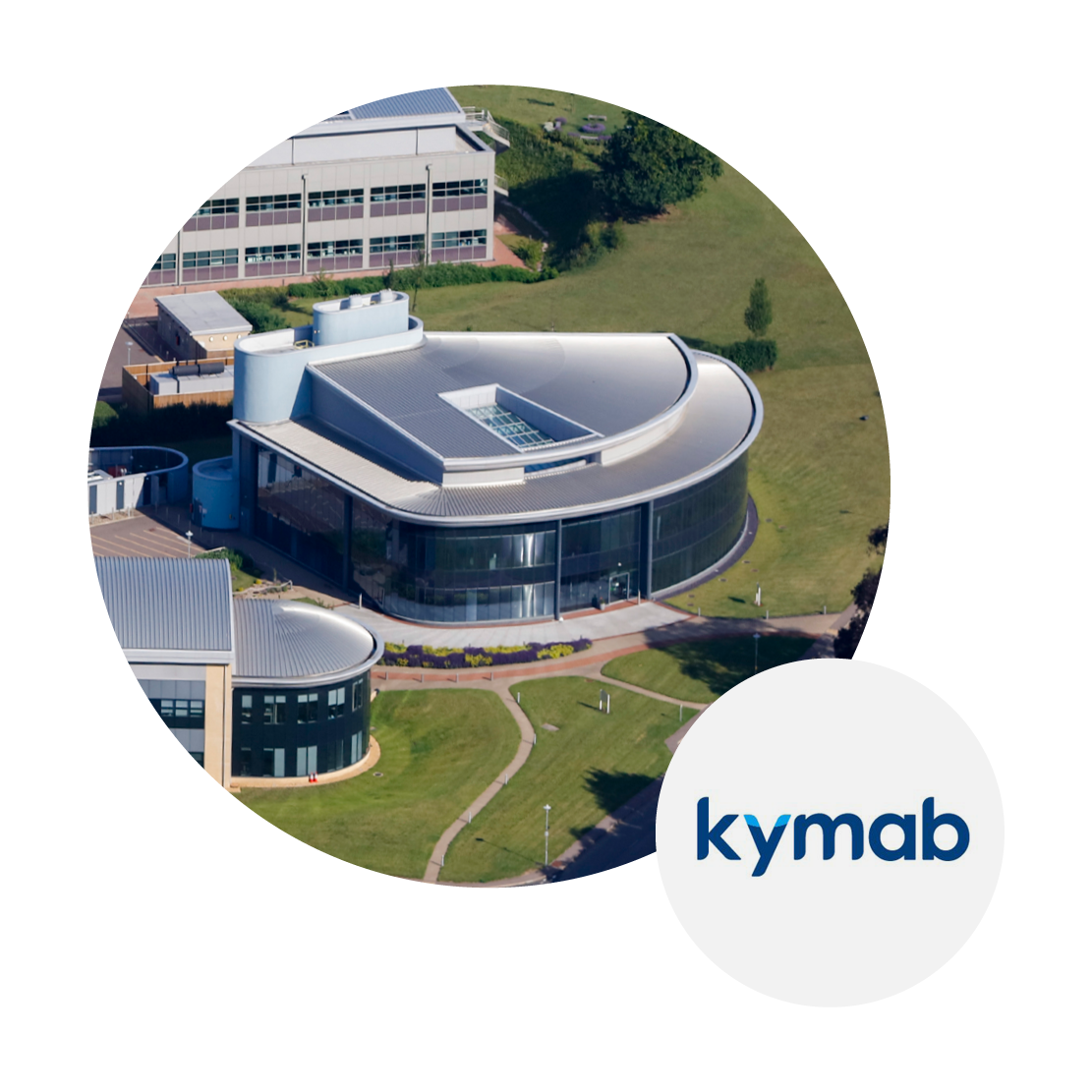 Scale-ups - Babraham Research Campus