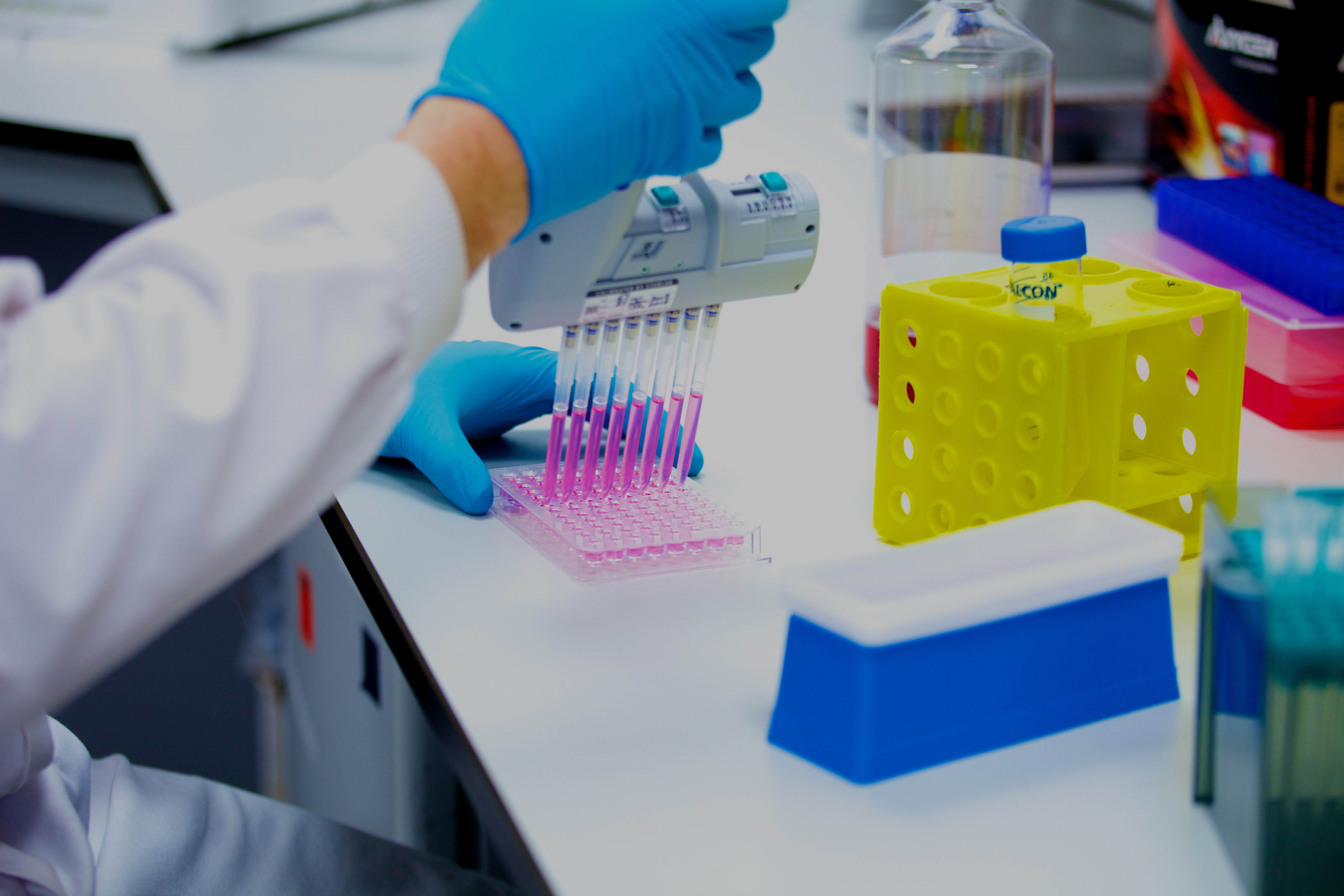 Home - Babraham Research Campus